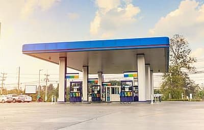 LNG fuel stations (Liquefied Natural Gas) in Europe | UTA Edenred